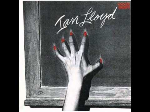 Ian Lloyd - Time Of The Season - YouTube