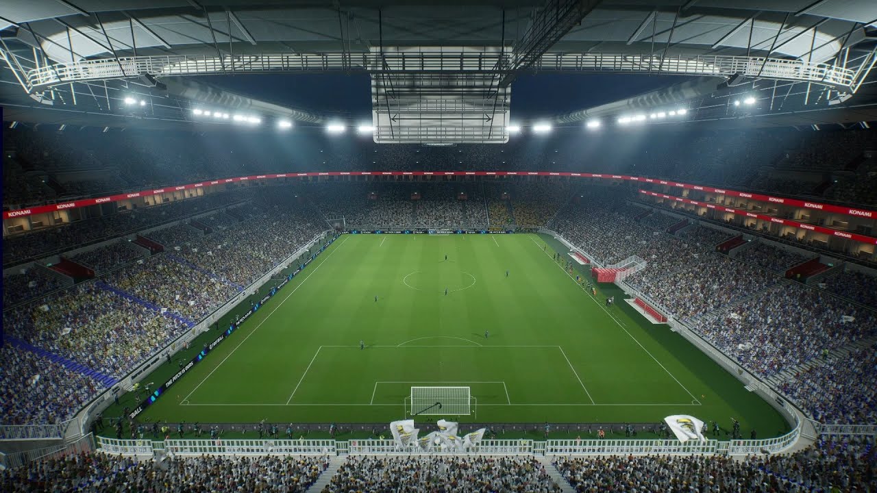 eFootball 2024 ДИВИЗИОН 3 ПЛОТНЫЙ МАТЧ ДО САМОЙ ПОСЛЕДНЕЙ МИНУТЫ МАТЧ ...