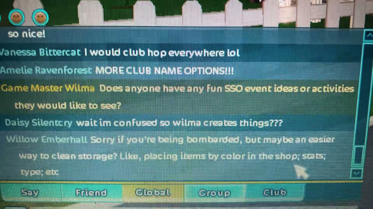 Star stable video. Game master on sso! :o - YouTube