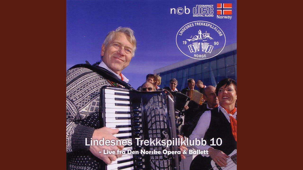 Karl Philips vals - YouTube