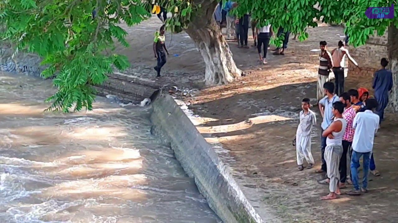Brb nehar lahore pakistan,,,BRB Canal,,,,🐠🐠 - YouTube