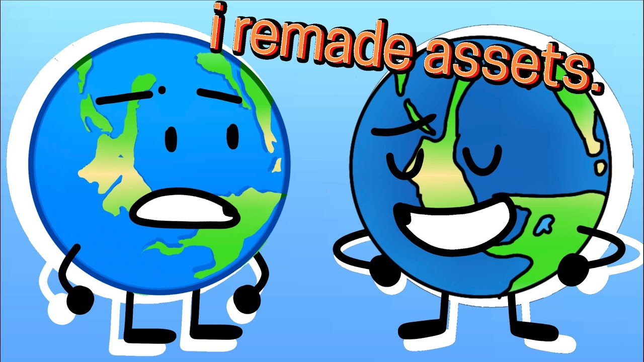 Old assets vs new assets - YouTube