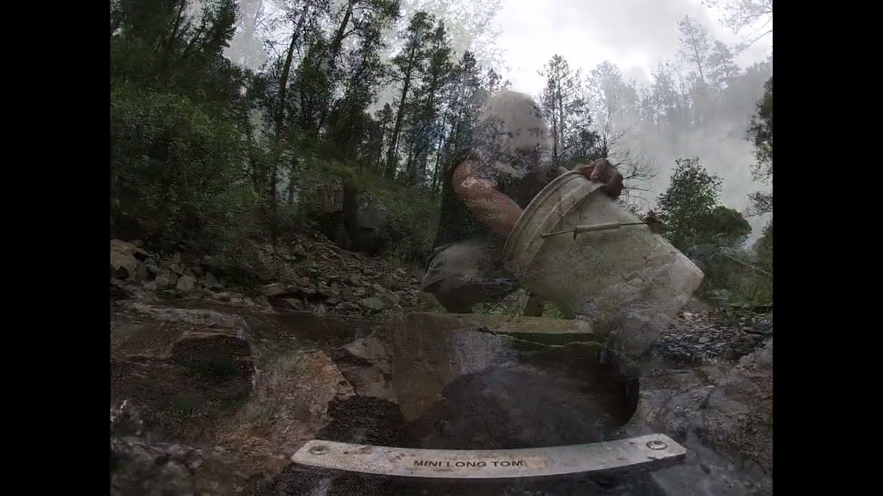 Lynx is Rocking with Flow and the Gold is Moving - YouTube