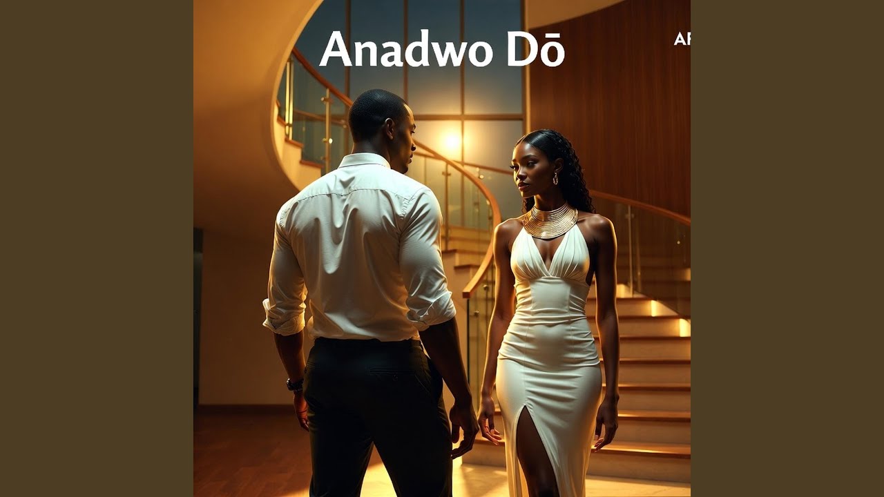 ANADWO DO - YouTube