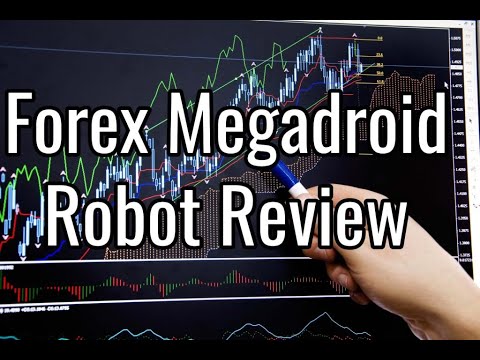 Forex Megadroid Robot Best Full Review + Demo – DISCOUNT Code 50% Off ...