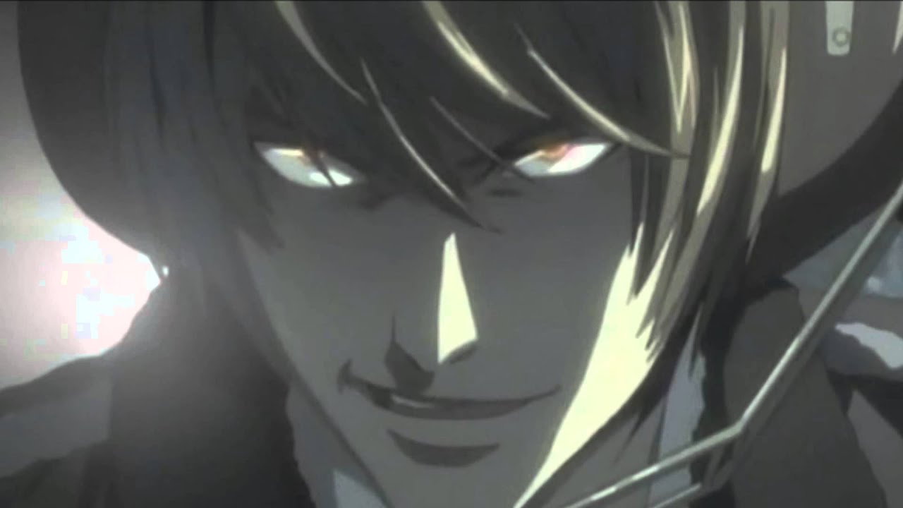 Death Note OST- 28- Alert - YouTube