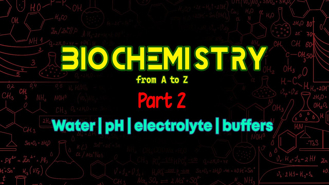 biochemistry learning: buffer solution | Henderson-Hasselbalch equation ...