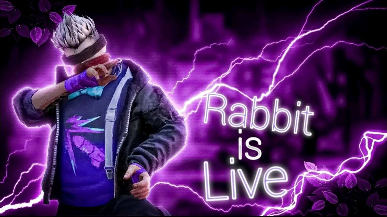 Road to CSR master with rabbit💛FREE FIRE BANGLADESH SERVER LIVE 💛FF ...