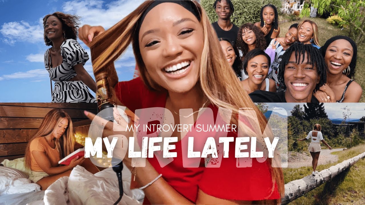 my life lately | weekend à Madère, cérémonie du thé japonais, vacances ...