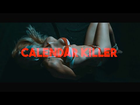Calendar Killer - Trailer (2020)