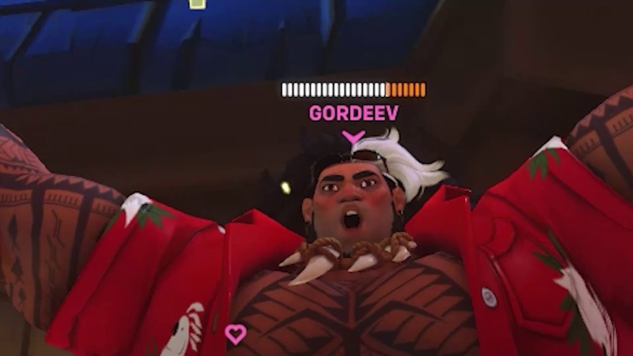 overwatch brainrot 11 - YouTube