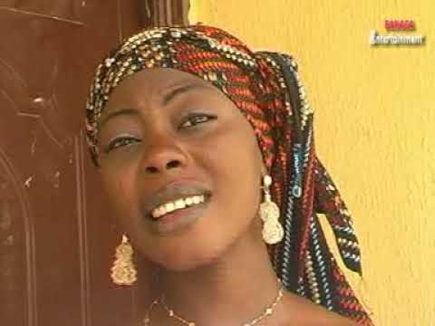 Nyatsugi Ga Sa Ge (If a Lady Is Beautiful) - Nupe/Nigerian/African Song