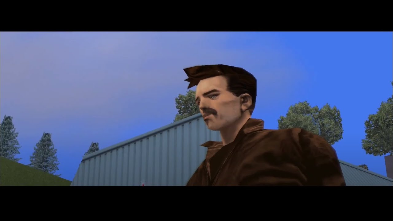 GTA III - Explodindo a Base: Ato 1 e 2 / 022 - YouTube