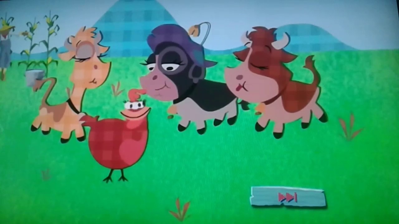 Vacas Vaqueras - YouTube