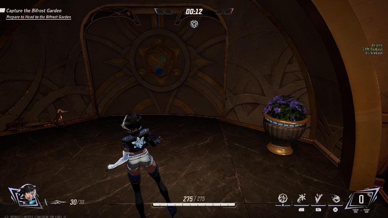 Marvel Rivals gotta laugh at the pain - YouTube