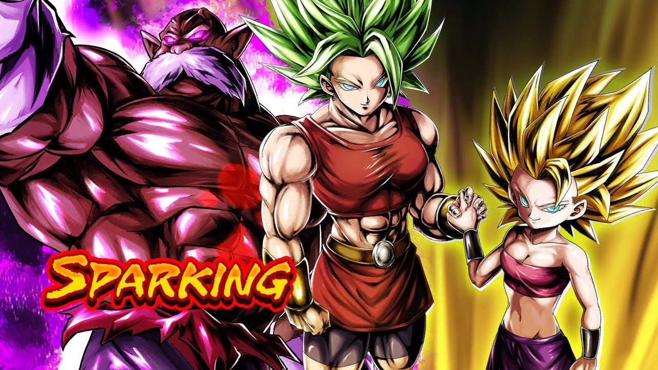 TOPPO HAKAI / CAULIFLA E KALE ASSIST - DEMONSTRANDO SUAS HABILIDADES ...