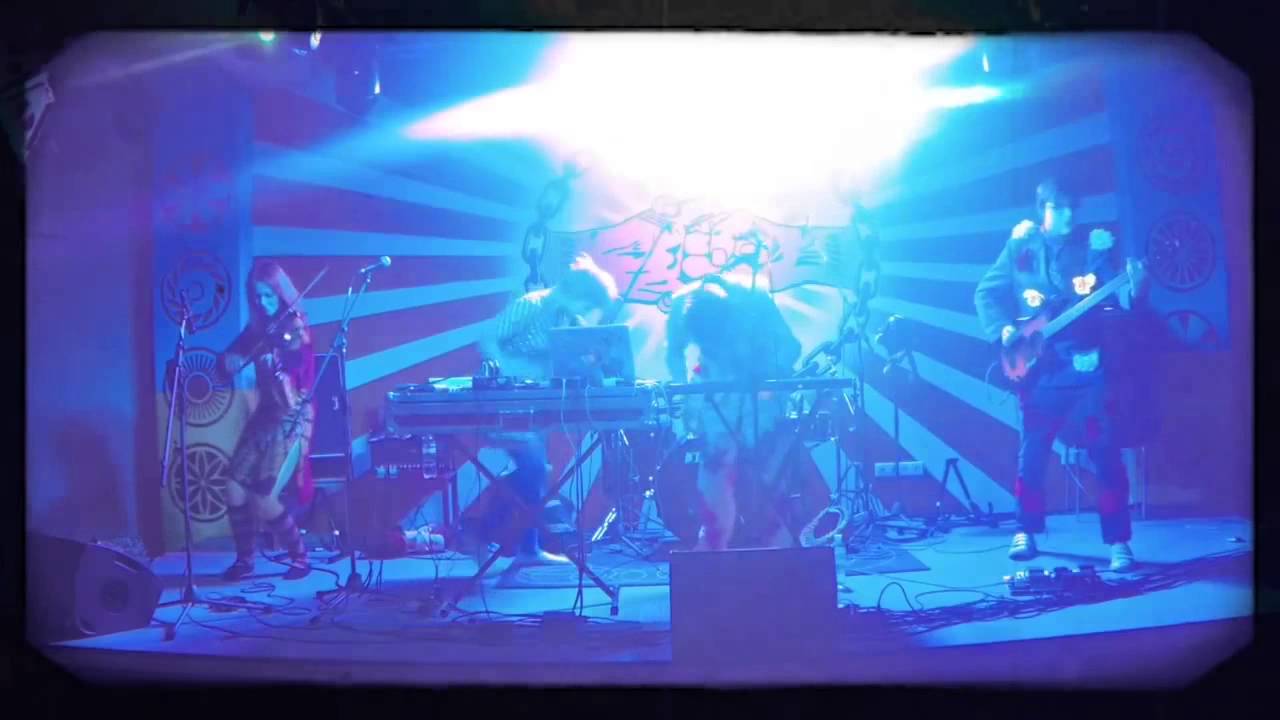 KKX! promo live - YouTube