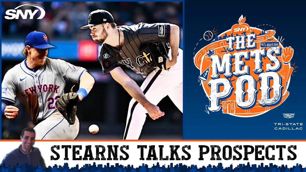 Mets president David Stearns explains inexact science behind player ...