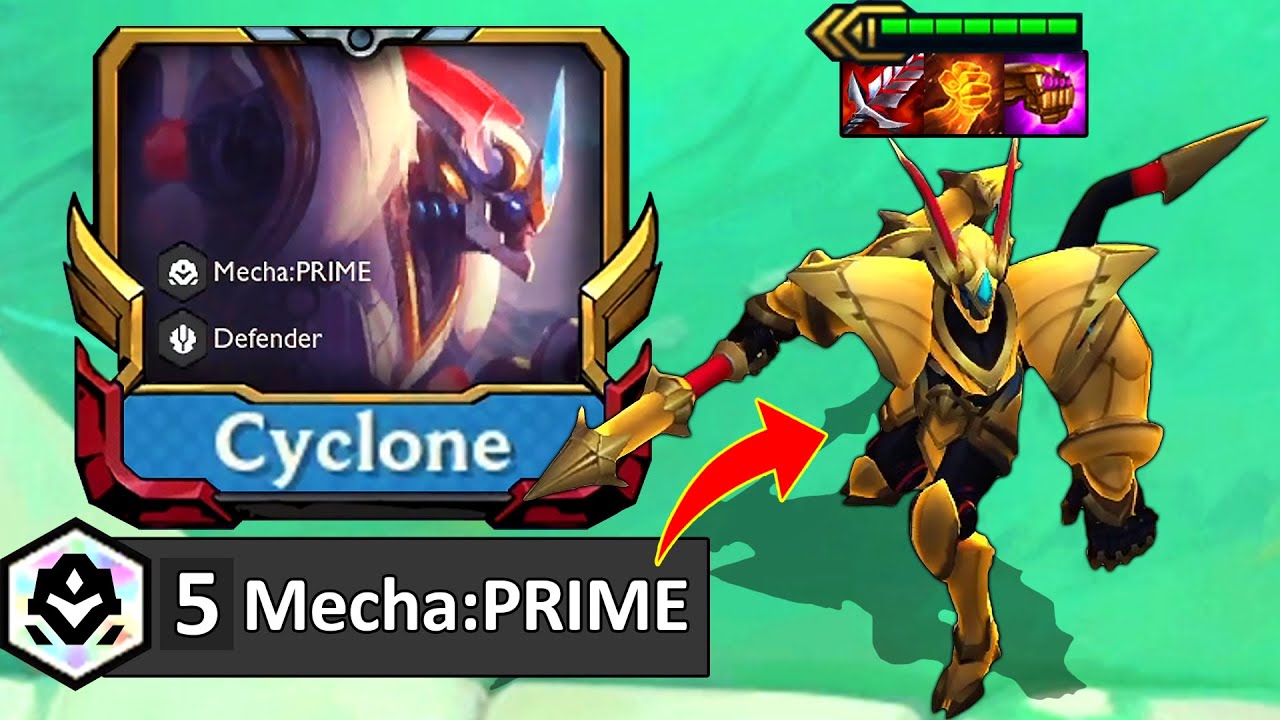 M-m-monke ⭐⭐⭐ 5 Mecha Wukong Carry - YouTube