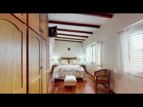 Casa de 3 dormitorios, parque y pileta en venta. Gonnet - YouTube