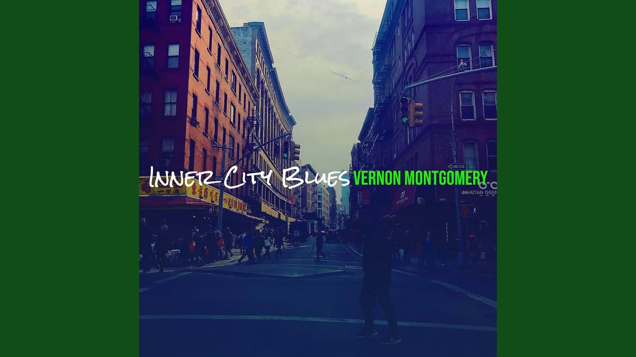 Inner City Blues - YouTube