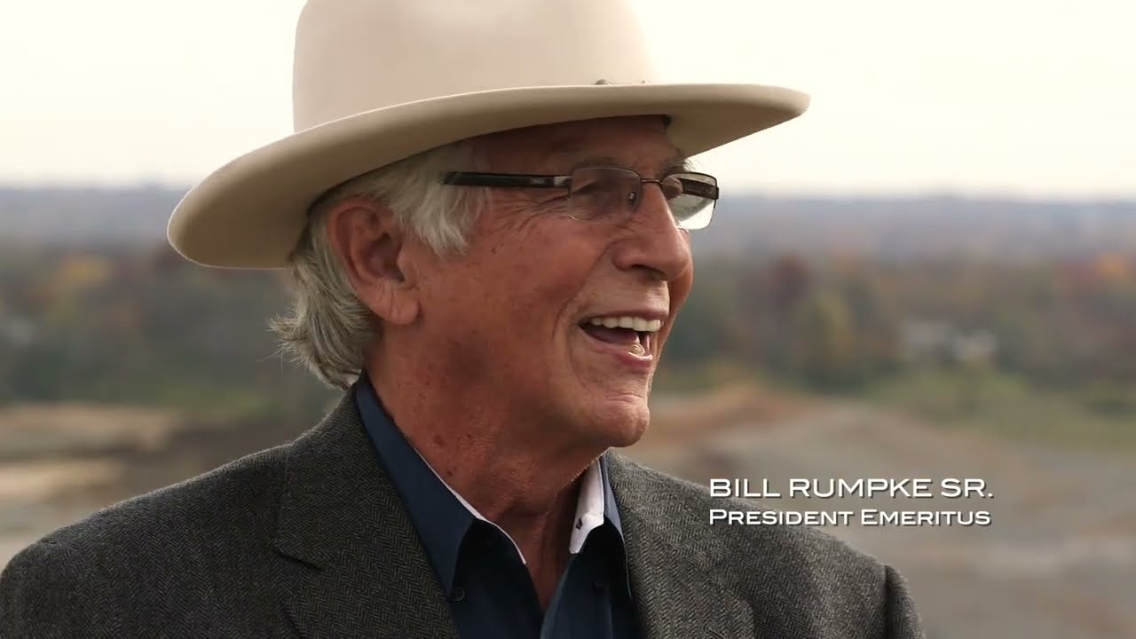 The Story of Rumpke Waste & Recycling - YouTube