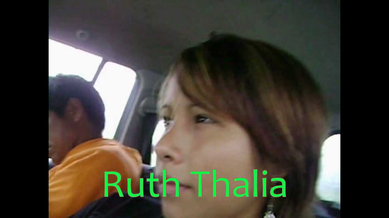 RUTH THALIA - HERMANA AMADA SIEMPRE VIVIRÁS EN MI. - YouTube