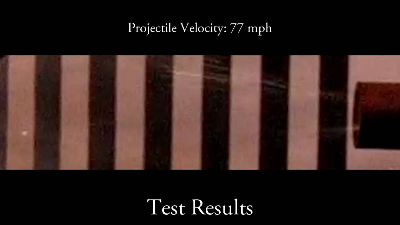 Helical Rail Gun - YouTube