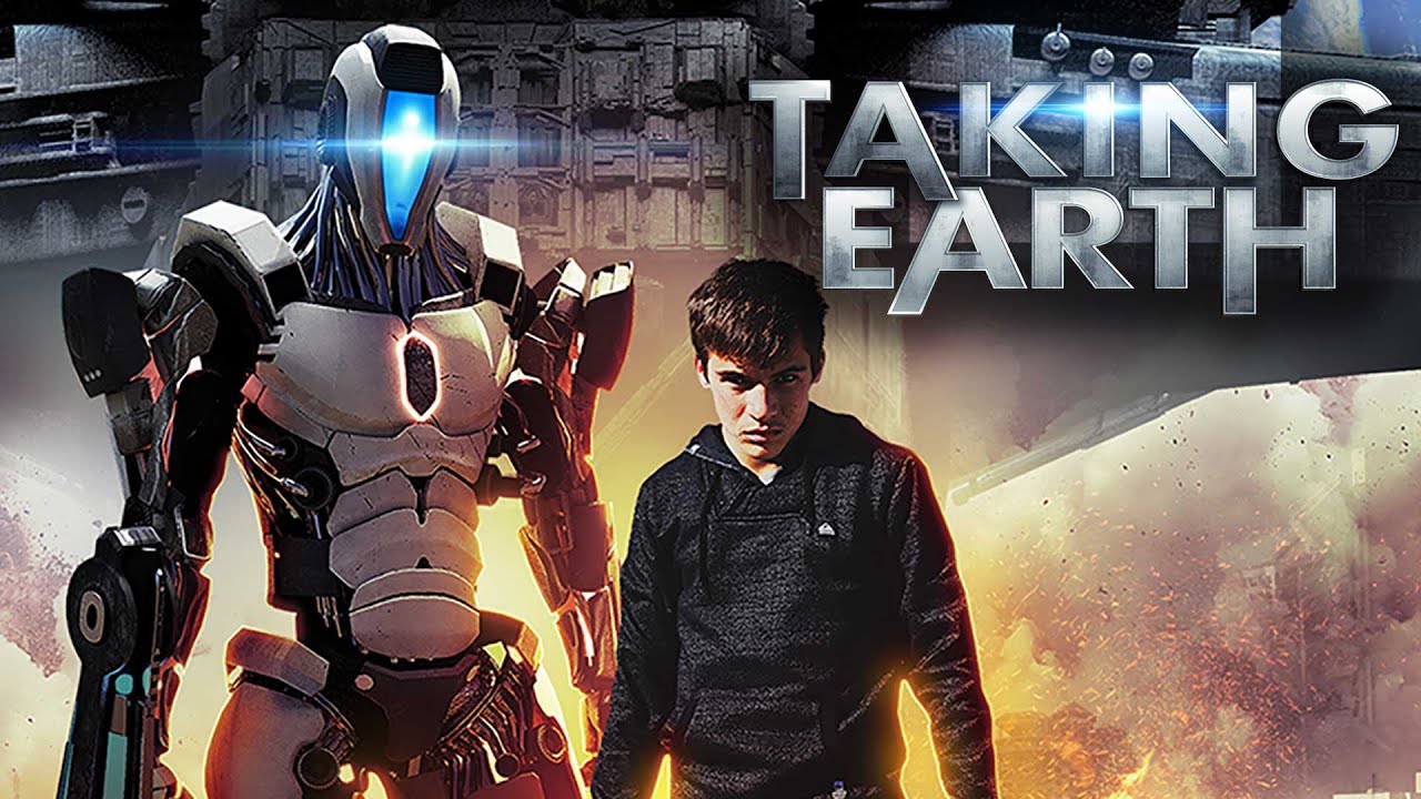 Taking Earth | FULL MOVIE | Alien Invaders - YouTube