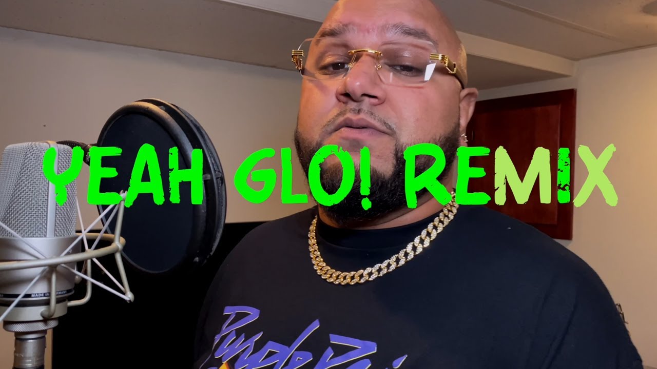 Yeah Glo! Remix - BU$Y B - YouTube