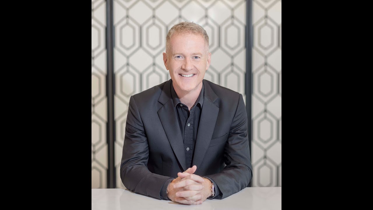 SAP in the Asia Pacific, Sustainability & the Future of Work with Paul ...