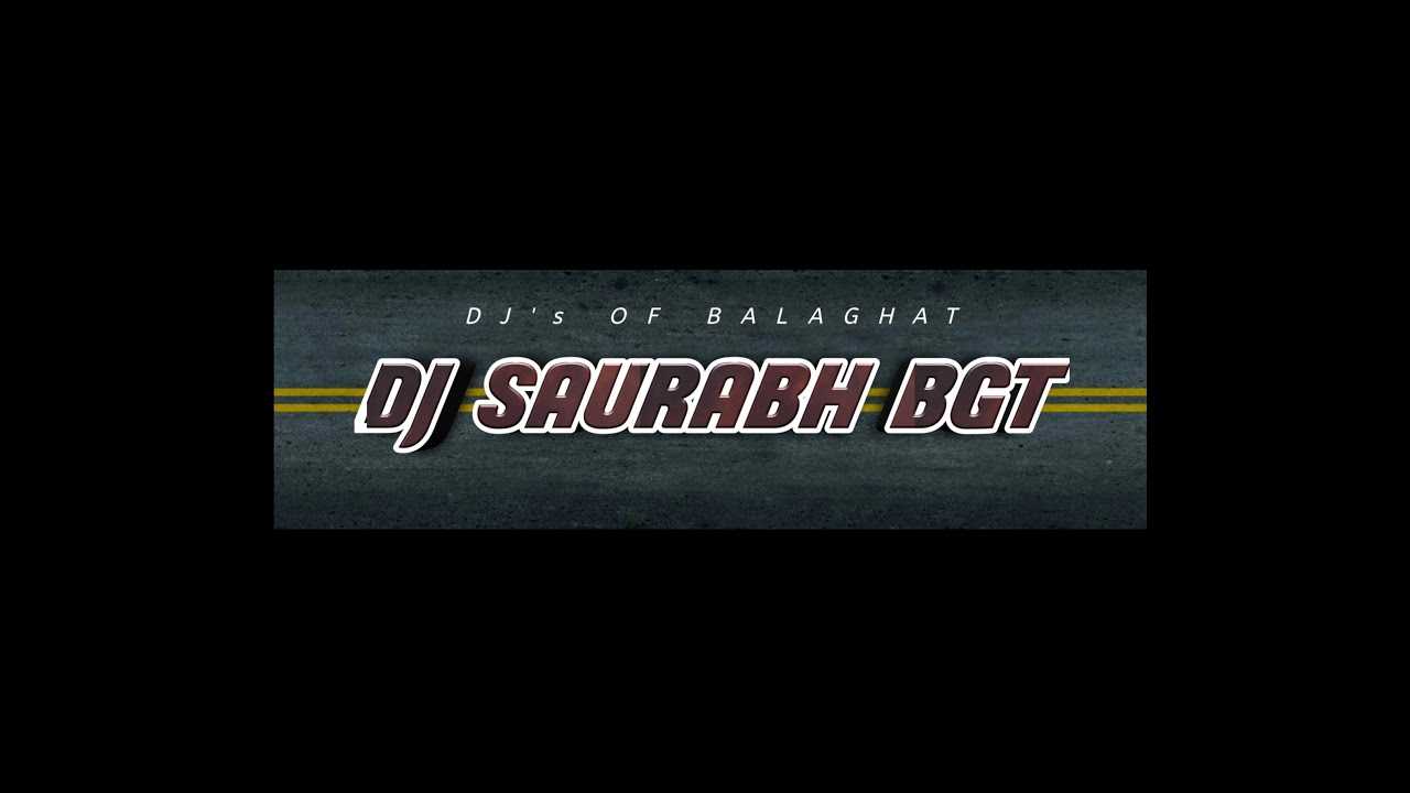 DJ SAURABH BGT Live Stream - YouTube