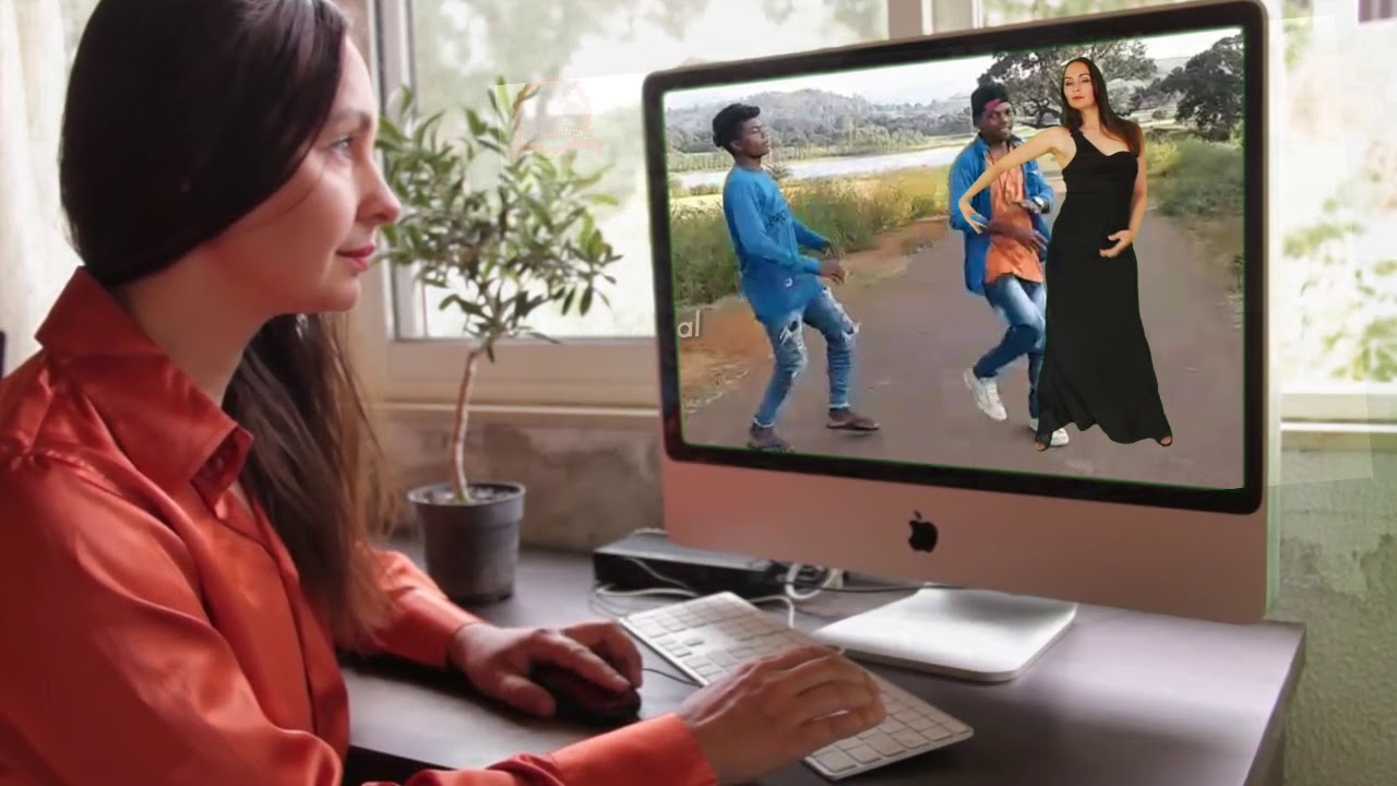 Dj VFX Studio Sound Tumbakota - YouTube