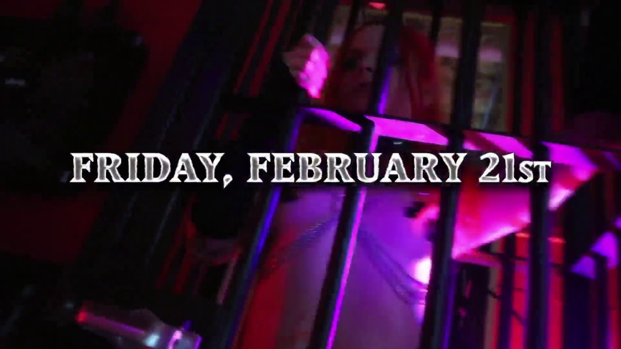 Official KINK promo video RU Entertainment @ Mile High Dungeon Denver ...
