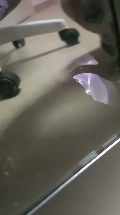 3RSYS J210 팬소음 - YouTube