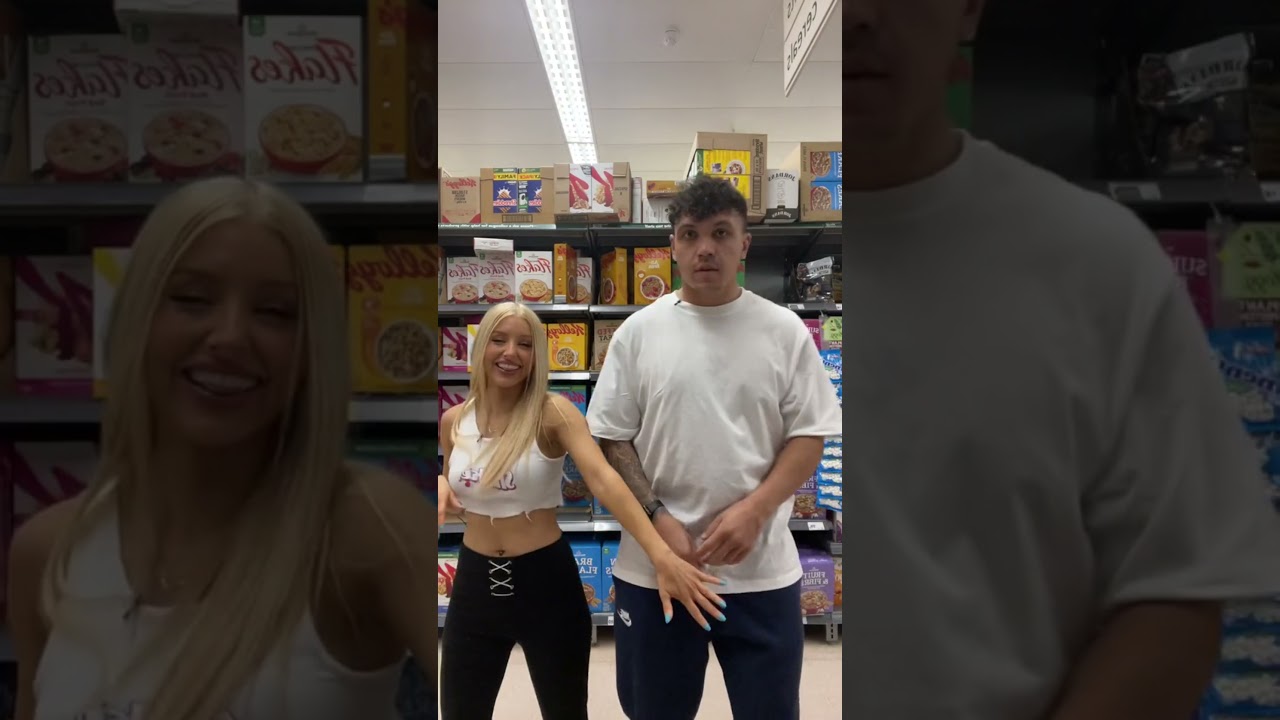 Kay and Ex Girlfriend are... bestfriends? - YouTube