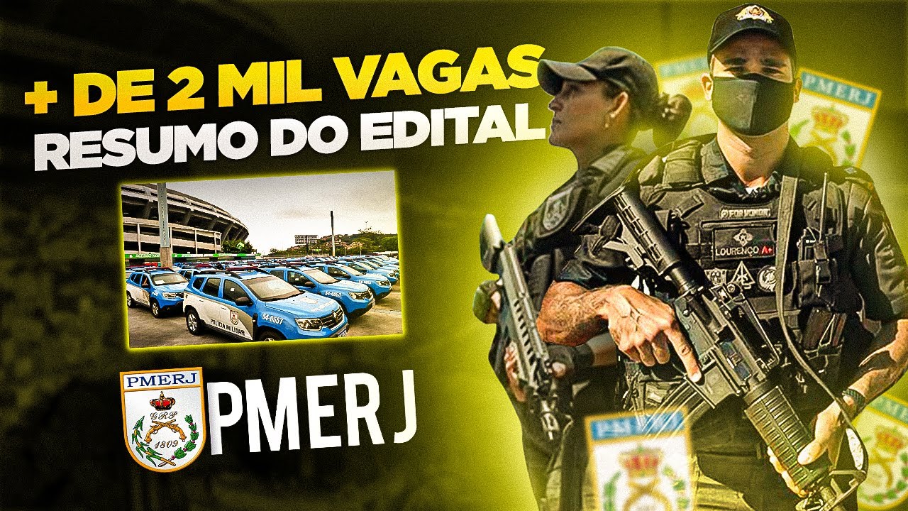 Ultima Prova Da Pmerj - RETOEDU