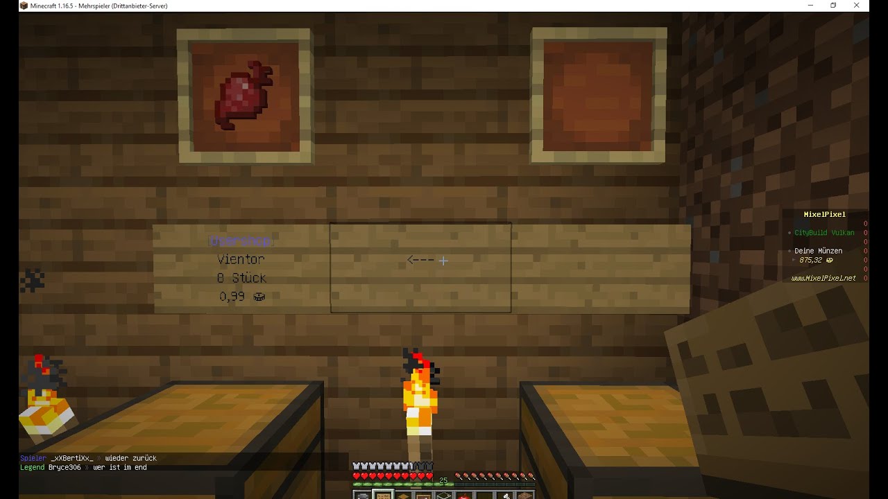 In MixelPixel.net einen eigenen Shop erichten | Wie funktioniert das ...