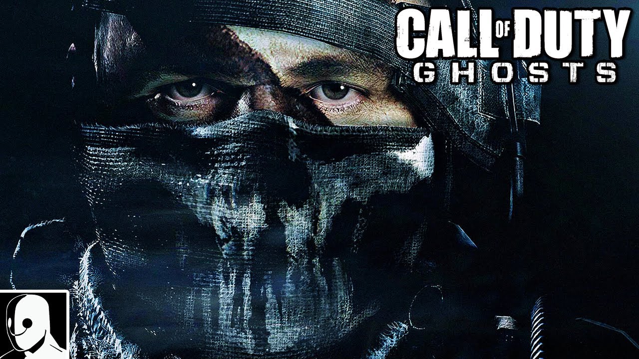 Eins der BESTEN CoD Level - Call of Duty Ghosts PS5 Gameplay Deutsch #4 - YouTube