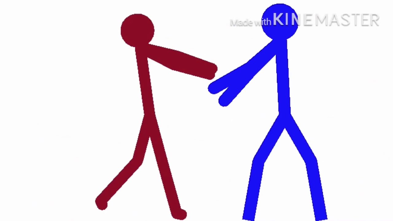 Stick nodes VS pivot animator - YouTube