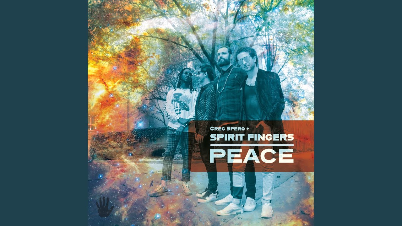 Spirit Fingers - Spirit Food Chords - Chordify