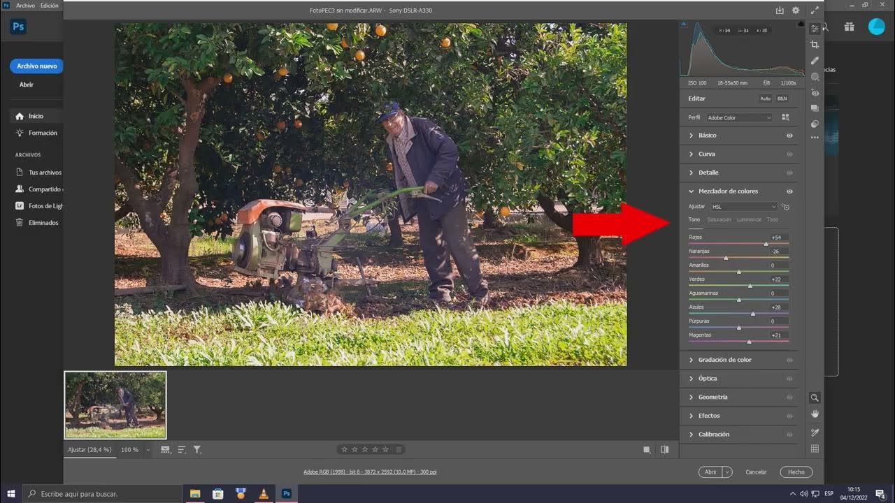 There's no such thing as simple. Simple is hard (Martin Scorsese) - YouTube