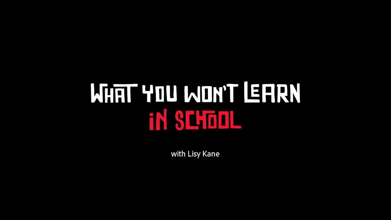 Meet Lisy Kane, shaping the gaming industry one girl at a time - YouTube