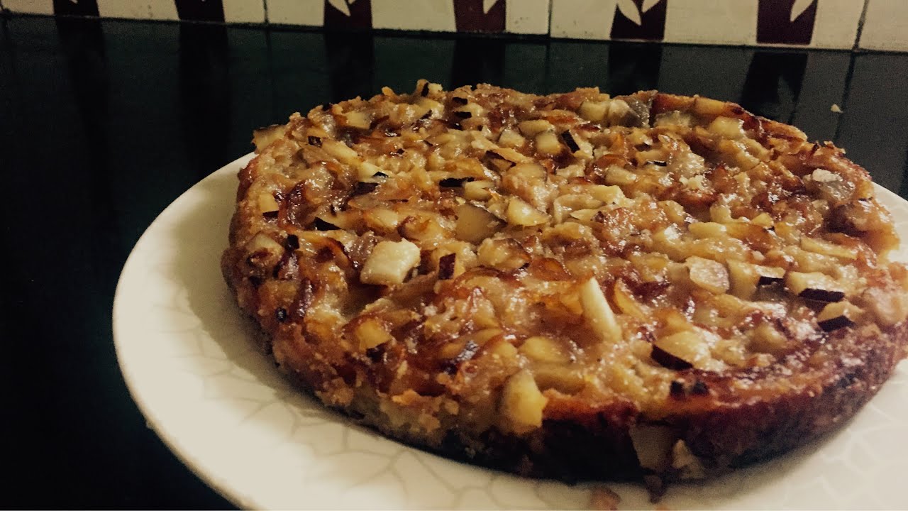 Tea snak | easy evening snak - YouTube