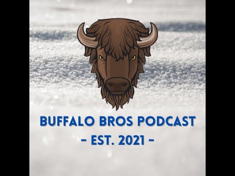 Buffalo Bros Podcast Interviews Jordan Juron - YouTube
