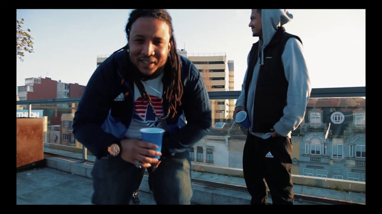 Young Ricco - IMA SAVAGE (Official Music Video) - YouTube