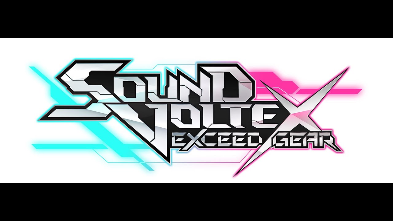 Sound Voltex Valkyrie Model TEST - YouTube