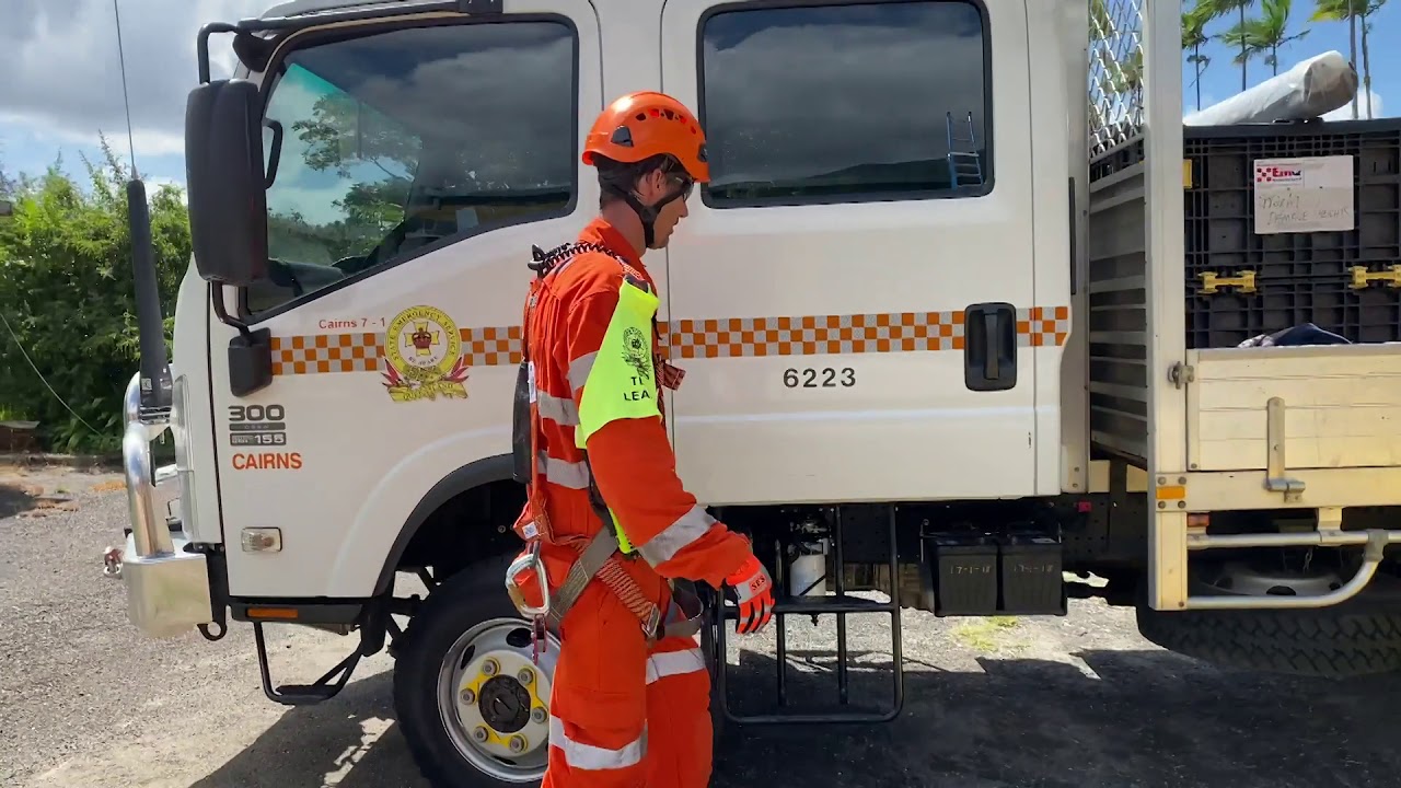 Buddy Checks and Anchor Checks - YouTube