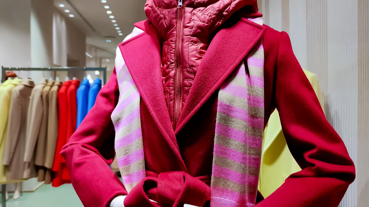 LOOKS FOR IN-BETWEEN SEASONS | WINTER TO SPRING OUTFIT IDEAS - YouTube