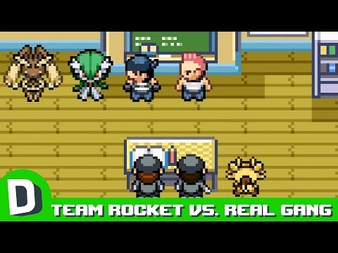 What Team Rocket Should ACTUALLY Be Using Pokemon For